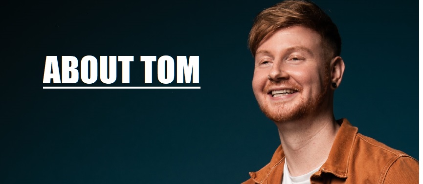 TOM REGAN – Journalism • Copywriting • Consultancy